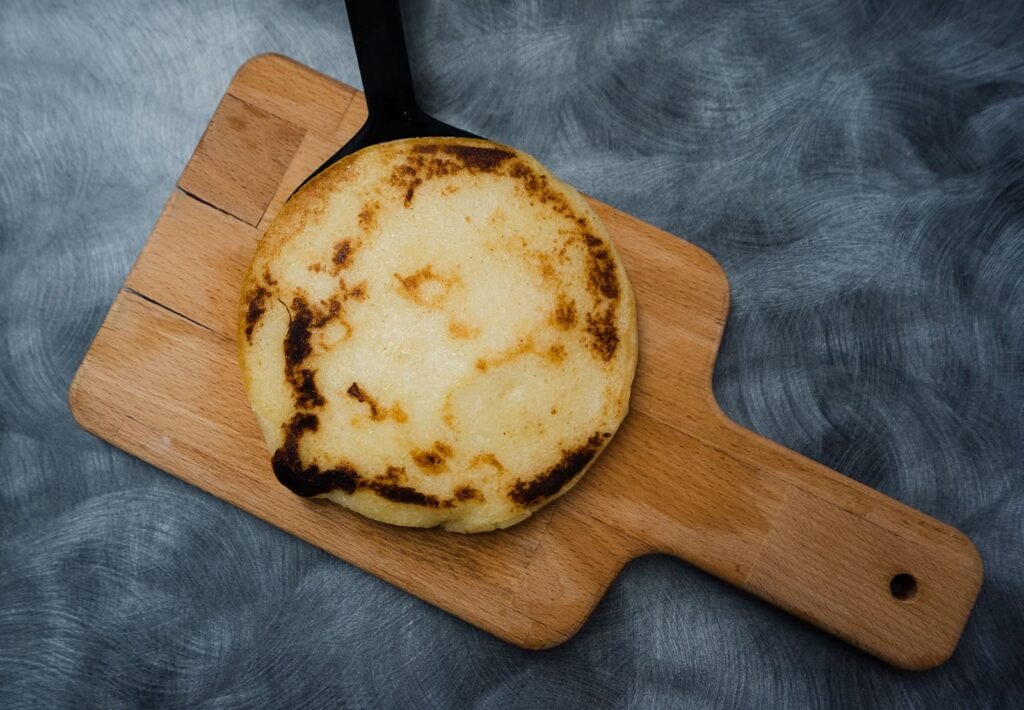 Arepas Frozen x4 - My Empanada VA