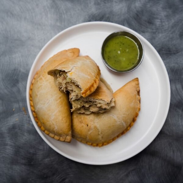 Menu - My Empanada VA